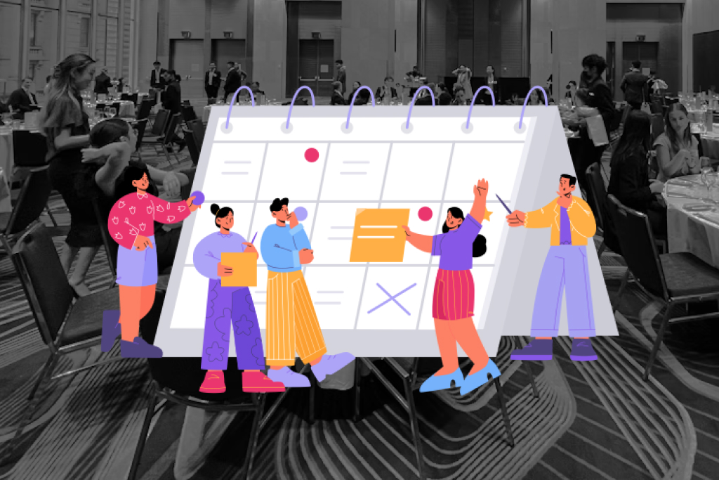 Top 15 Cvent Alternatives & Competitors For Your Events In 2026